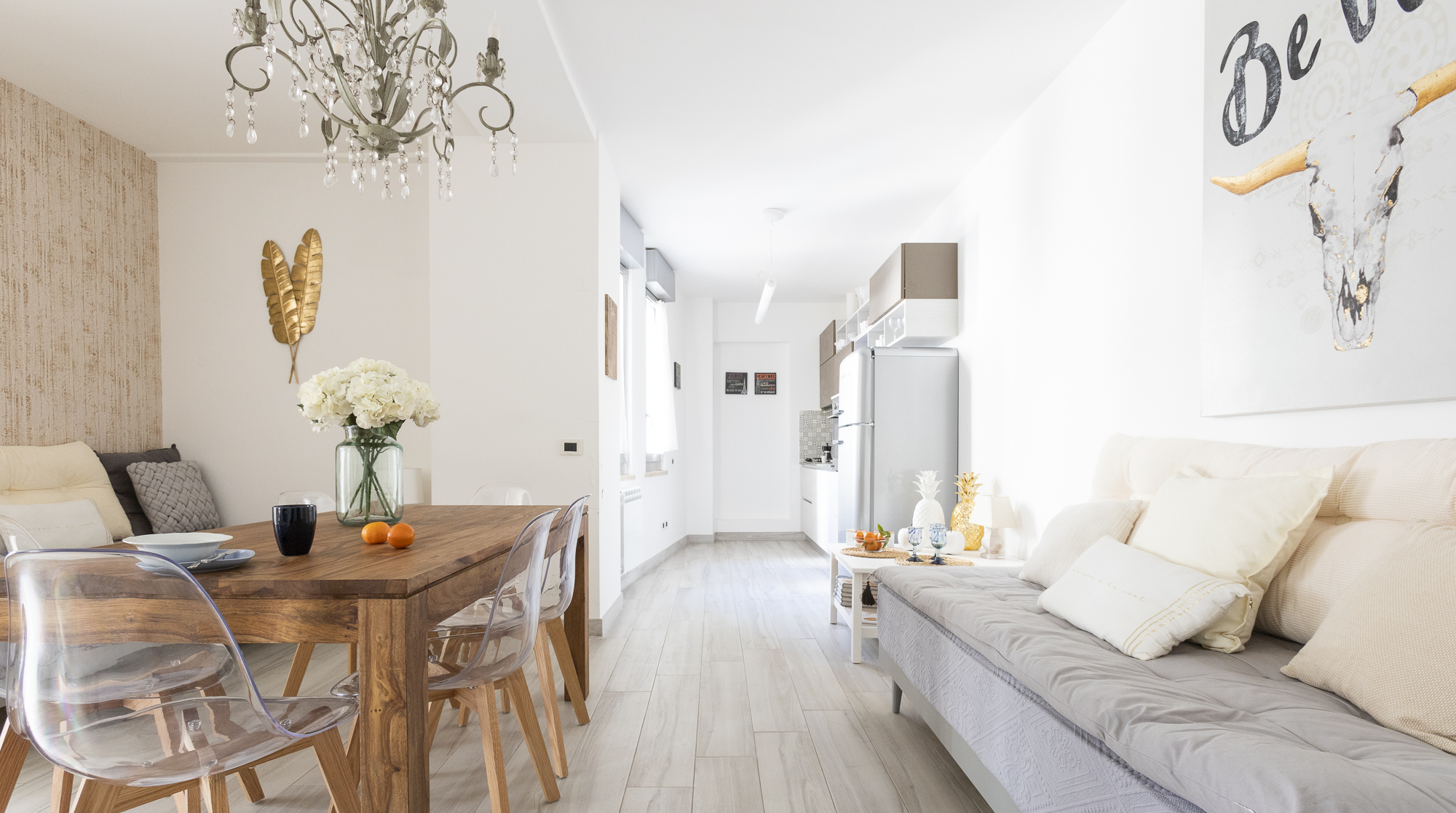 These Exceptional Rome Homes Are Under £99 Per Night | Plum Guide