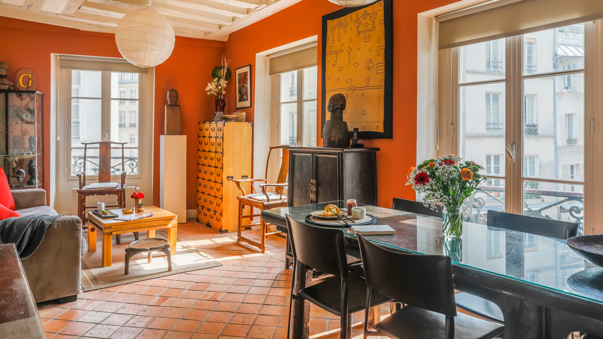 These Exceptional Paris Homes Are All Under £99 Per Night | Plum Guide