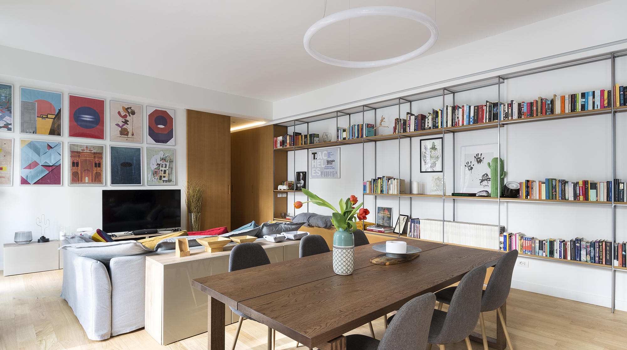 13 Breathtaking Home Libraries for Book Lovers | Plum Guide