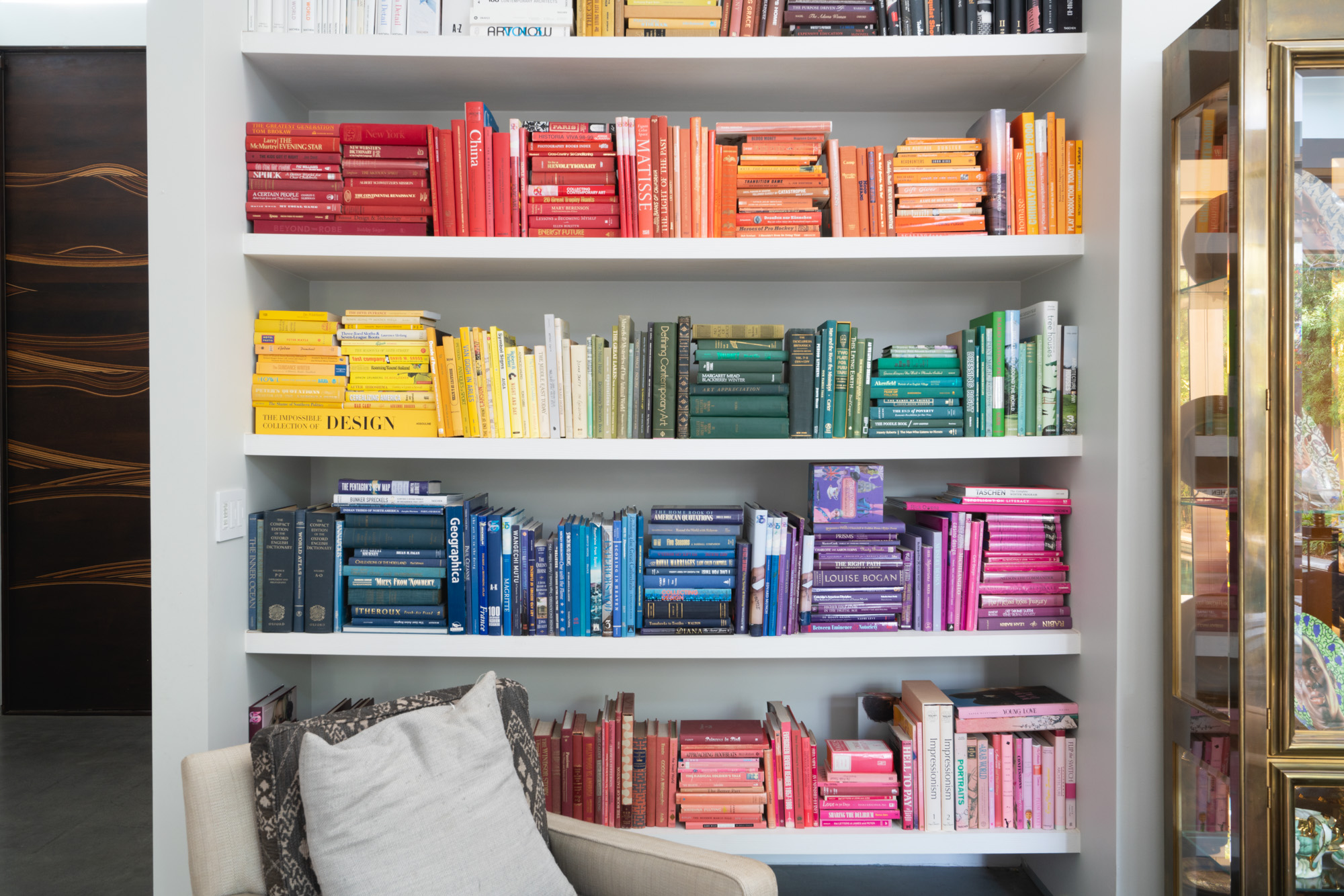 13 Breathtaking Home Libraries for Book Lovers | Plum Guide